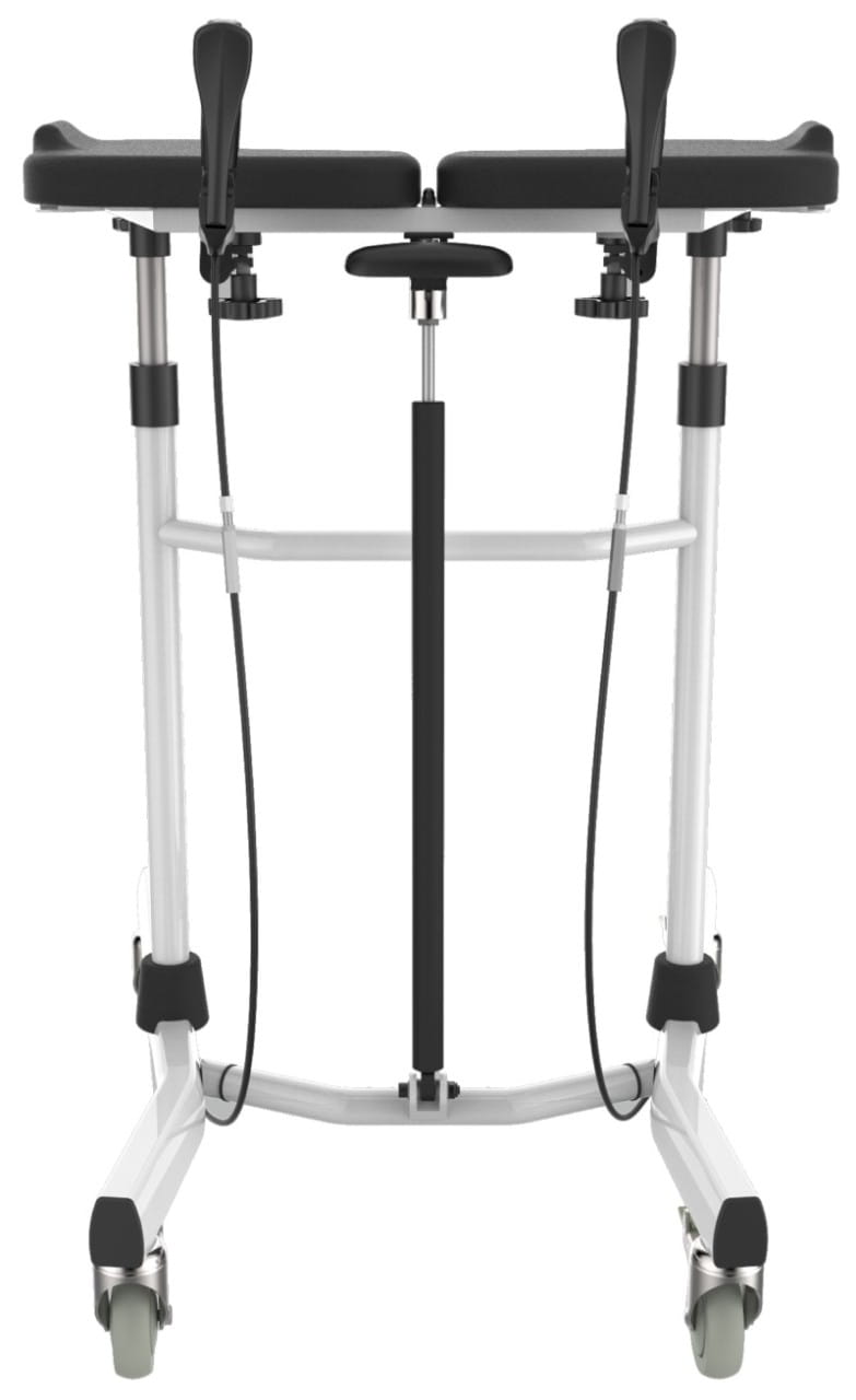 Gehwagen Rehasense Platform
