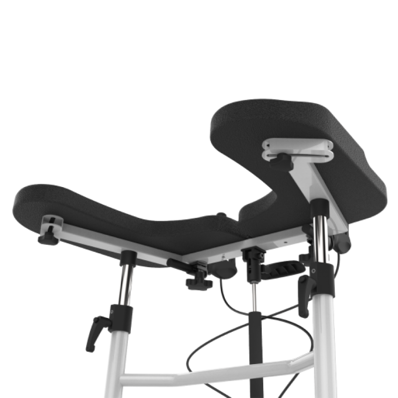 Gehwagen Rehasense Platform